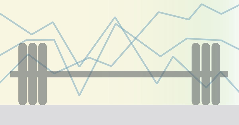 Breaking the Core Equity Barbell